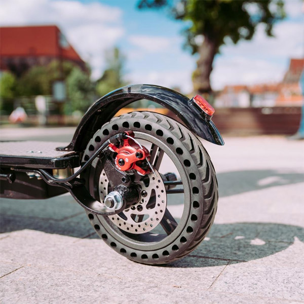 Forever Cs-500 City Sprinter PRO Electric Scooter - Hoverboards (PER ...