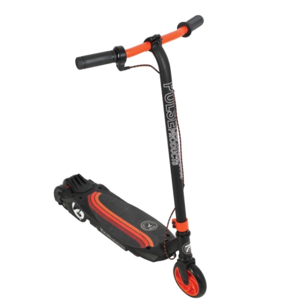 Pulse Performance Grt-11 Electric Scooter Orange - Hoverboards (PER.922777)