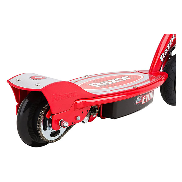 Razor EL. Scooter E100 RED - Hoverboards (PER.922798)