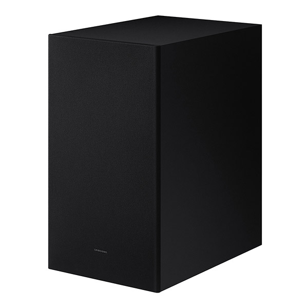 Samsung Hw-a450/en 2.1 Soundbar With Wireless Subwoofer - Ηχεια home ...