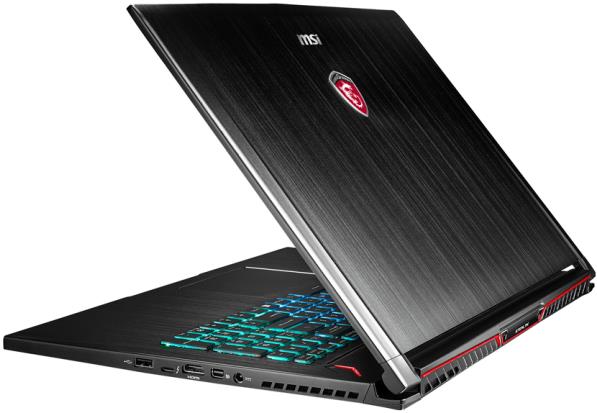 Laptop MSI Gs73vr 7rf-216nl 17.3'' FHD Intel Core I7-7700hq 16gb 1tb ...