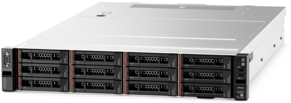 Lenovo Thinksystem Server Sr590 XS 4110 16gb - Server (PER.925729)