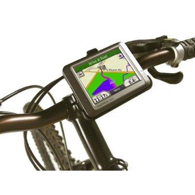 Garmin Βαση Ποδηλατου/μηχανης Για Nuvi 2X5 - Accessories (PER.926625)