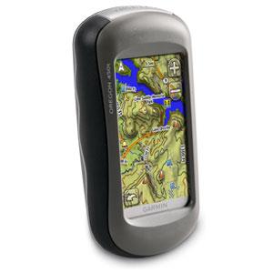 Garmin Oregon 450t - Gps (PER.926631)