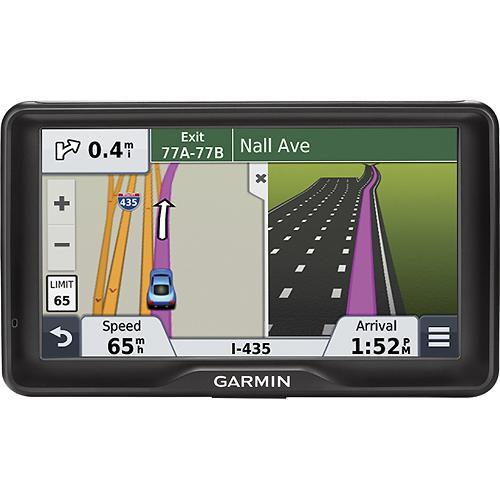 Garmin Nuvi 2797lmt 7.0'' BT Europe - Gps (PER.926704)