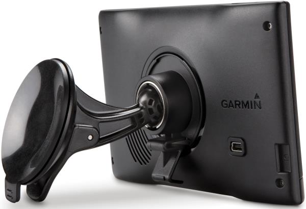 Garmin Nuvi 66lm 6'' Europe - Gps (PER.926719)