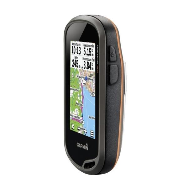 Garmin Oregon 600 - Gps (PER.926831)