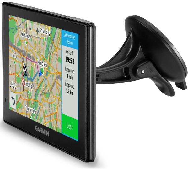 Garmin Drive Smart 60 Lmt-d 6'' EU - Gps (PER.926930)
