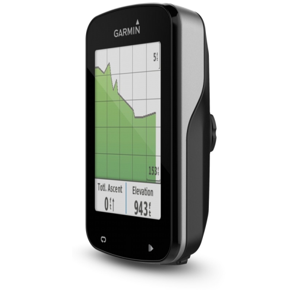 Garmin Edge 820 Bundle - Gps (PER.927042)