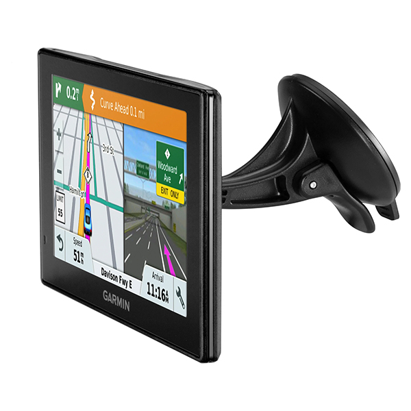 Garmin Drive 5 Plus EU Mt-s Summer - Gps (PER.927188)