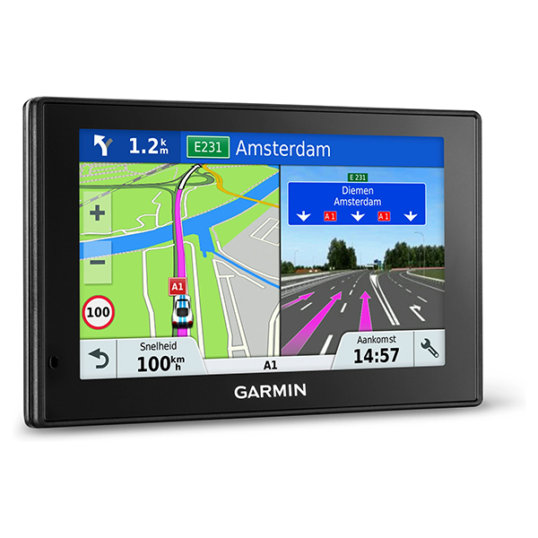 Garmin Drivesmart 51 Lmt-s EU - Gps (PER.927190)