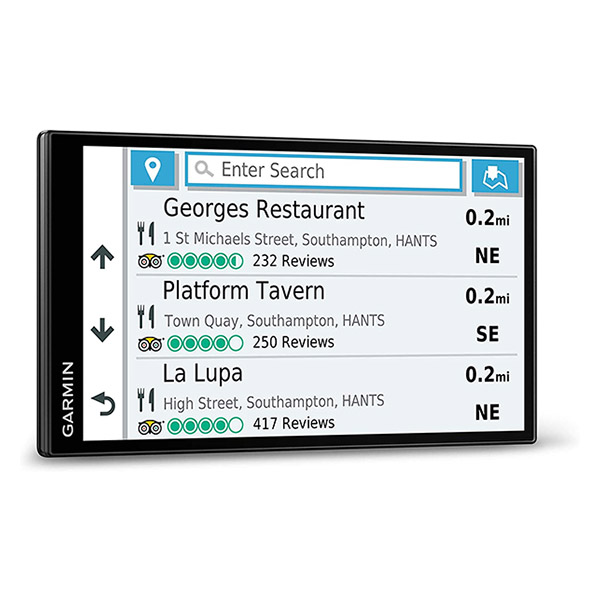Garmin Drivesmart 65 Mt-d EU 6.5" - Gps (PER.927252)