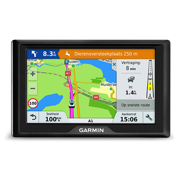 Garmin Drive 5 Europe - Gps (PER.927259)