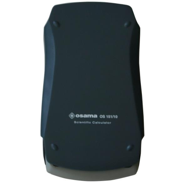 Osama OS 151/10 Scientific Calculator - Calculators (PER.937085)