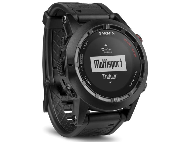 Garmin Fenix 2 Performance Bundle - Sportwatches (PER.937371)