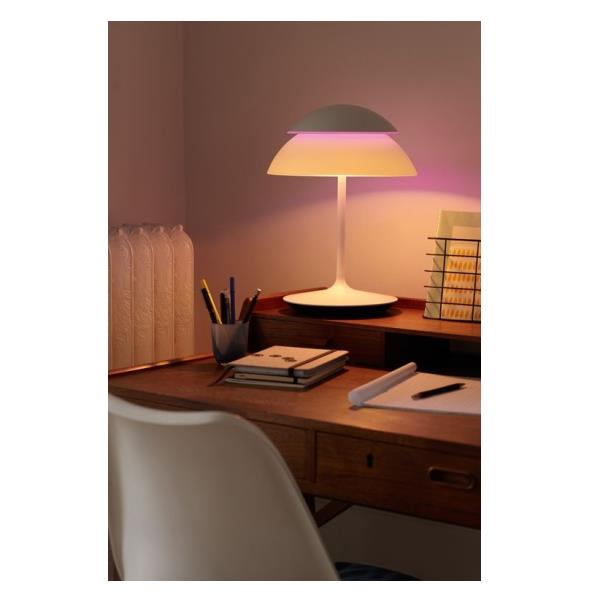 Philips HUE Beyond Table Lamp Starter Pack 7121231ph - Smart home (PER ...