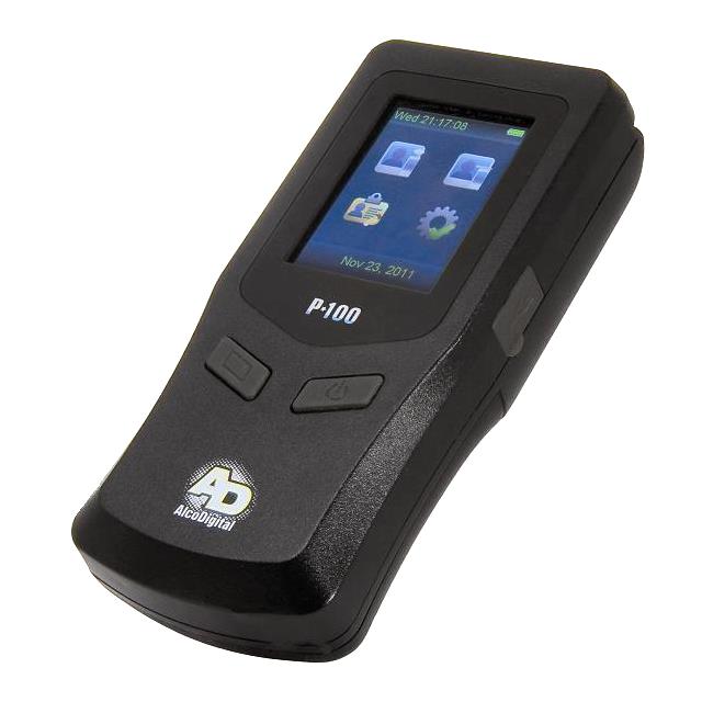 Alcodigital P100 Alcohol Tester - Healthcare (PER.937744)