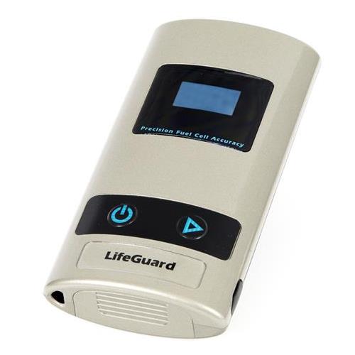 Lifeloc Lifeguard Breathalyzer - Healthcare (PER.937746)