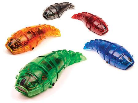 Hexbug Larva - Hexbug (PER.937965)