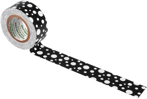 Duck Tape Ducklings Mini Rolls MOD Dots - Fun gadgets (PER.937989)