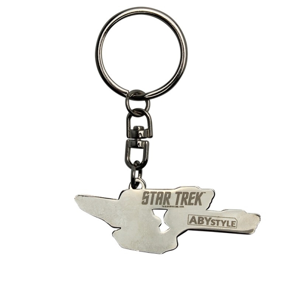 Star Trek - Keychain Enterprise - Μπρελοκ (PER.938746)