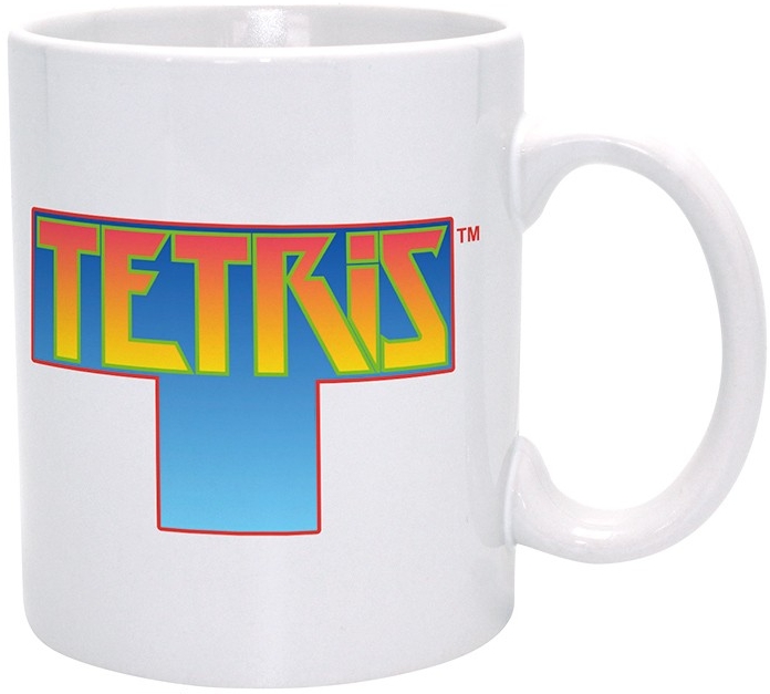 Tetris - MUG 320ml - Tetris Epic Fail With BOX - Gadgets koyzinaς (PER ...