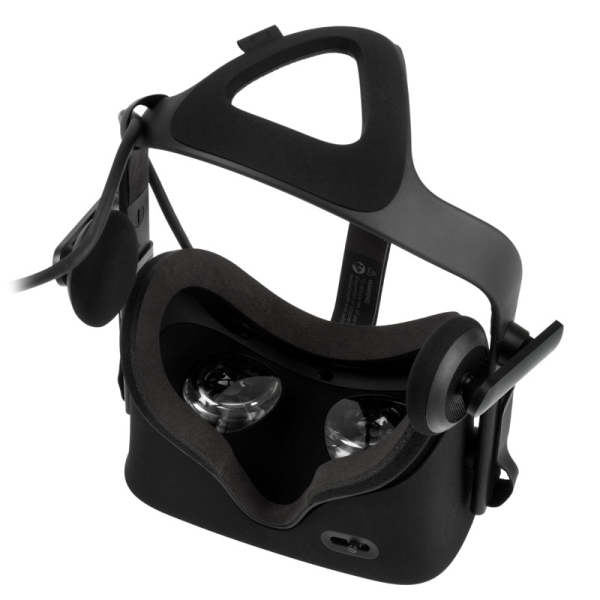 Oculus Rift Bundle (rift + Touch) - Mobile gadgets (PER.939191)