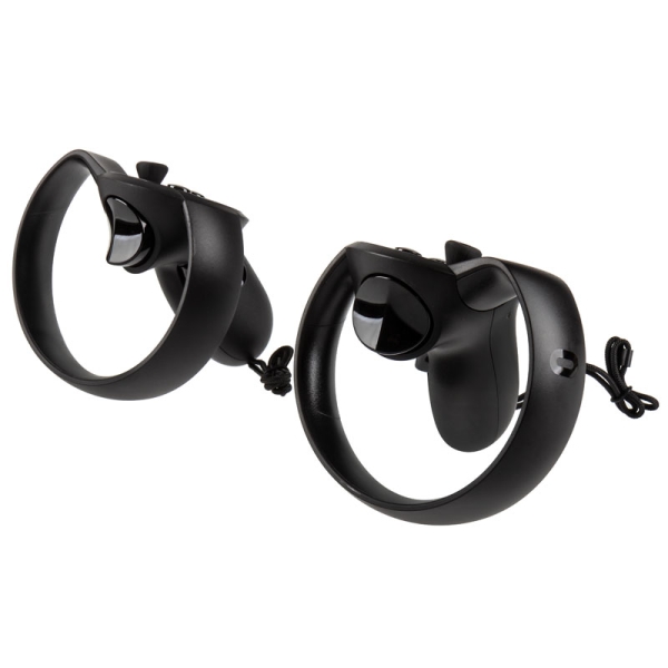 Oculus Rift Bundle (rift + Touch) - Mobile gadgets (PER.939191)