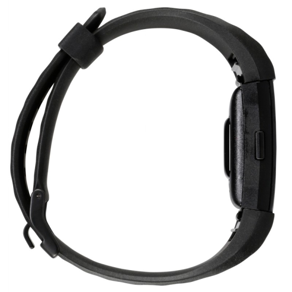 Fitbit Charge 2 Small Gunmetal - Sportwatches (PER.939274)