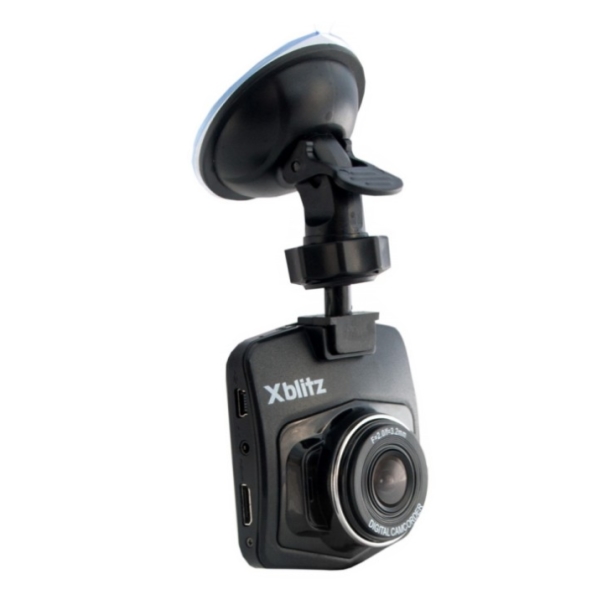 Xblitz Limited Dash Camera - Car cameras (PER.939336)