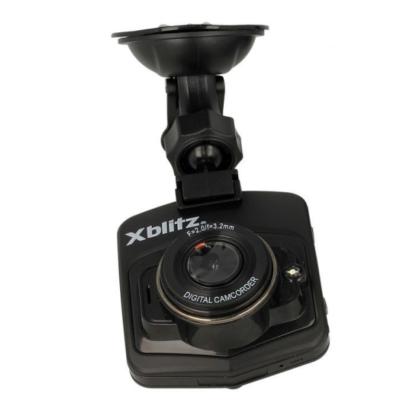 Xblitz Limited Dash Camera - Car cameras (PER.939336)