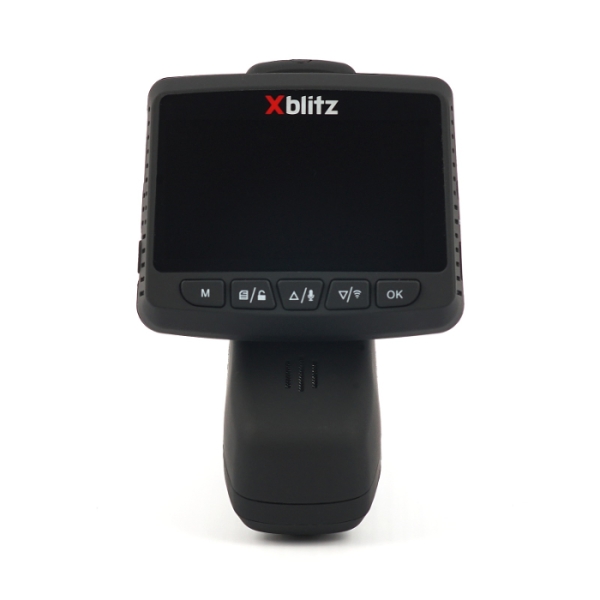 Xblitz X5 Wi-fi Dash Camera - Car cameras (PER.939339)