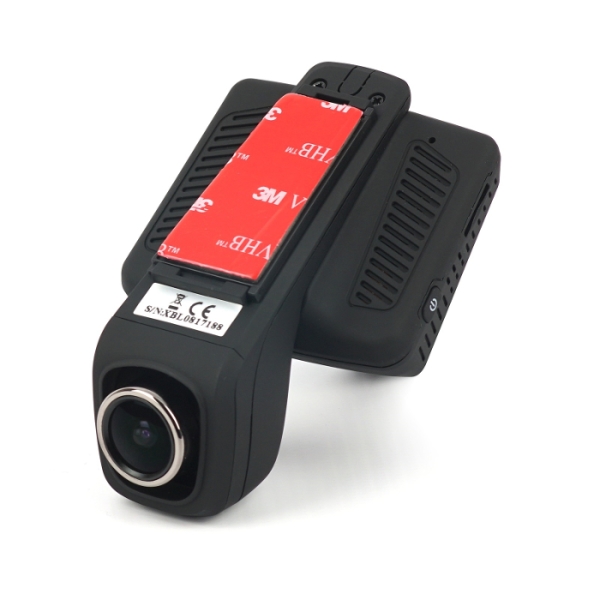 Xblitz X5 Wi-fi Dash Camera - Car cameras (PER.939339)