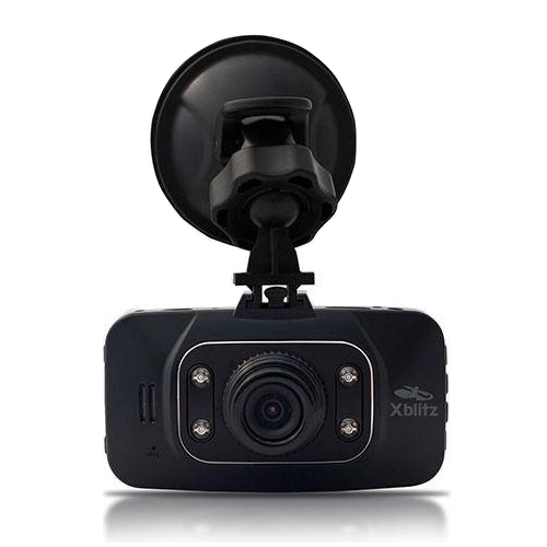 Xblitz Classic Dash Camera - Car cameras (PER.939343)