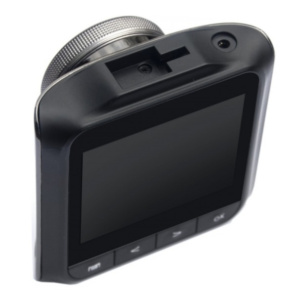 Xblitz P100 Dash Camera - Car cameras (PER.939346)