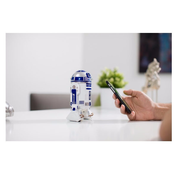 Sphero R2-d2 - Smart gadgets (PER.939396)