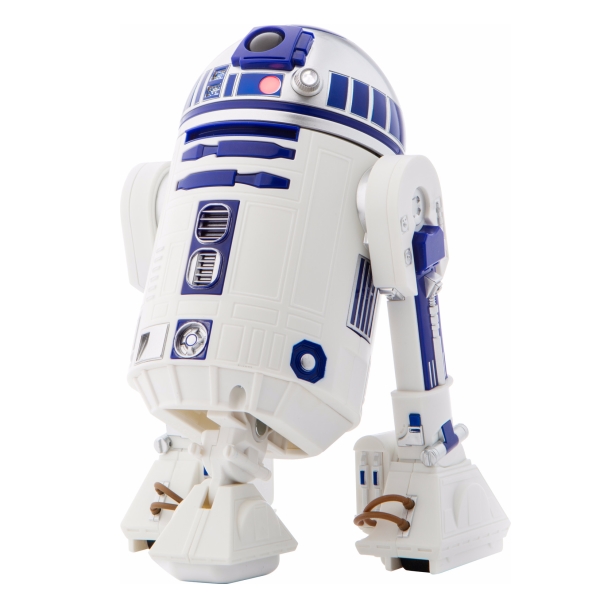 Sphero R2-d2 - Smart gadgets (PER.939396)