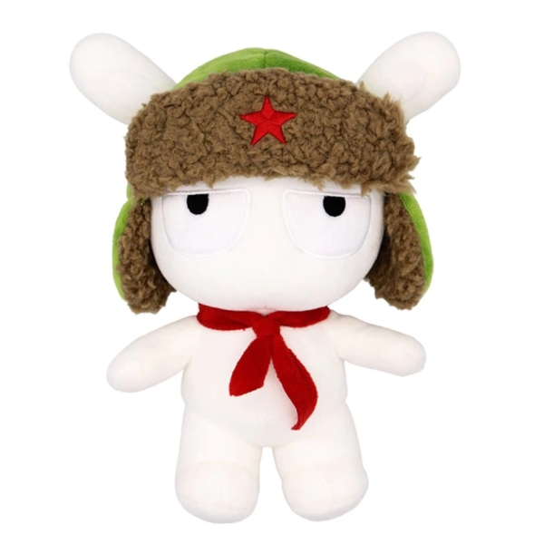 Xiaomi MI Classic Plush - Lifestyle gadgets (PER.939548)