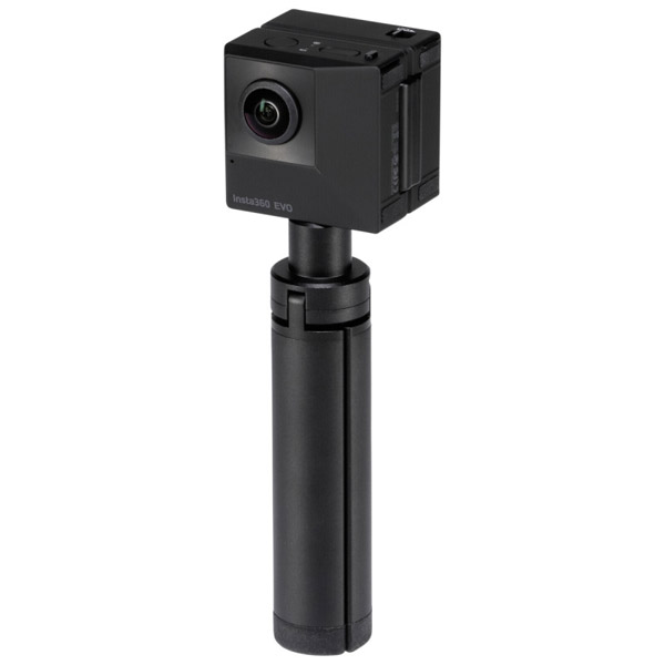 Insta360 EVO Foldable 3D Camera - Action cameras (PER.939719)
