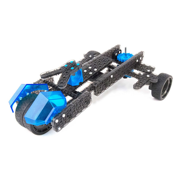 Hexbug 406-4211 VEX Robotics Catapult - Hexbug (PER.939856)