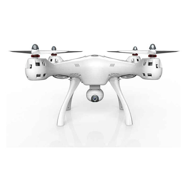 Quad-copter Syma X8 PRO 2.4g Wifi/gps - Drone (PER.940197)