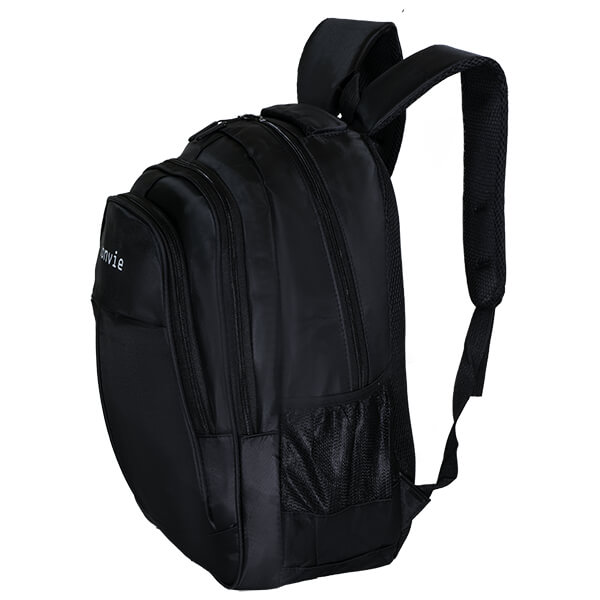 Convie Backpack Kdt-6506 15.6 Black - Τσαντα notebook (PER.941776)