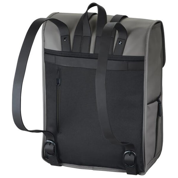 Hama 216498 Perth Laptop Backpack UP TO 40 CM (15.6) Grey - Τσαντα ...
