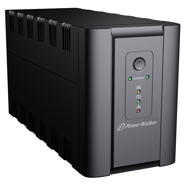 UPS Powerwalker VI 2200 SH 6X IEC 2200va Line Interactive - Ups (PER ...