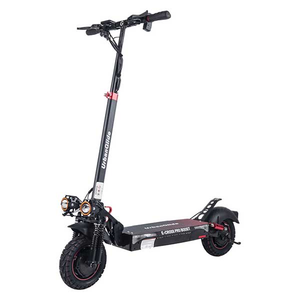 Urbanglide Ecross PRO Boost 48V 1600w - Hoverboards (PER.942595)