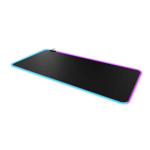 Hyperx Pulsefire MAT RGB Gaming Mousepad Extra Large - Mousepad (PER ...