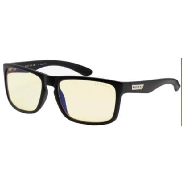 Gaming Glasses Gunnar Intercept Onyx Holiday Bundle - Gaming glasses ...