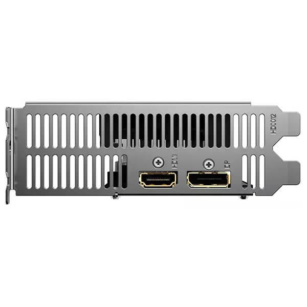 VGA Gigabyte AMD Radeon RX 6400 LP 4GB Gddr6 - Καρτα γραφικων (PER.945016)