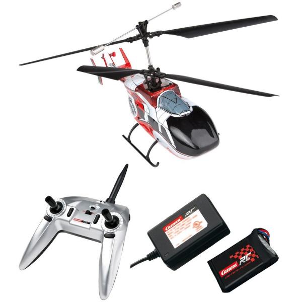 Carrera RC Helicopter SKY Hunter - Μοντελισμος (PER.990183)