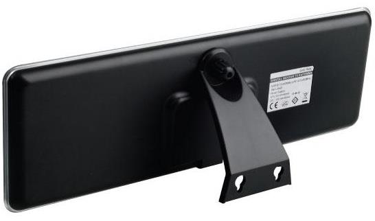Telco Dvb-t829 Κεραια TV Εσωτερικου Χωρου Με Ενισχυτη 45db - Κεραιες ...